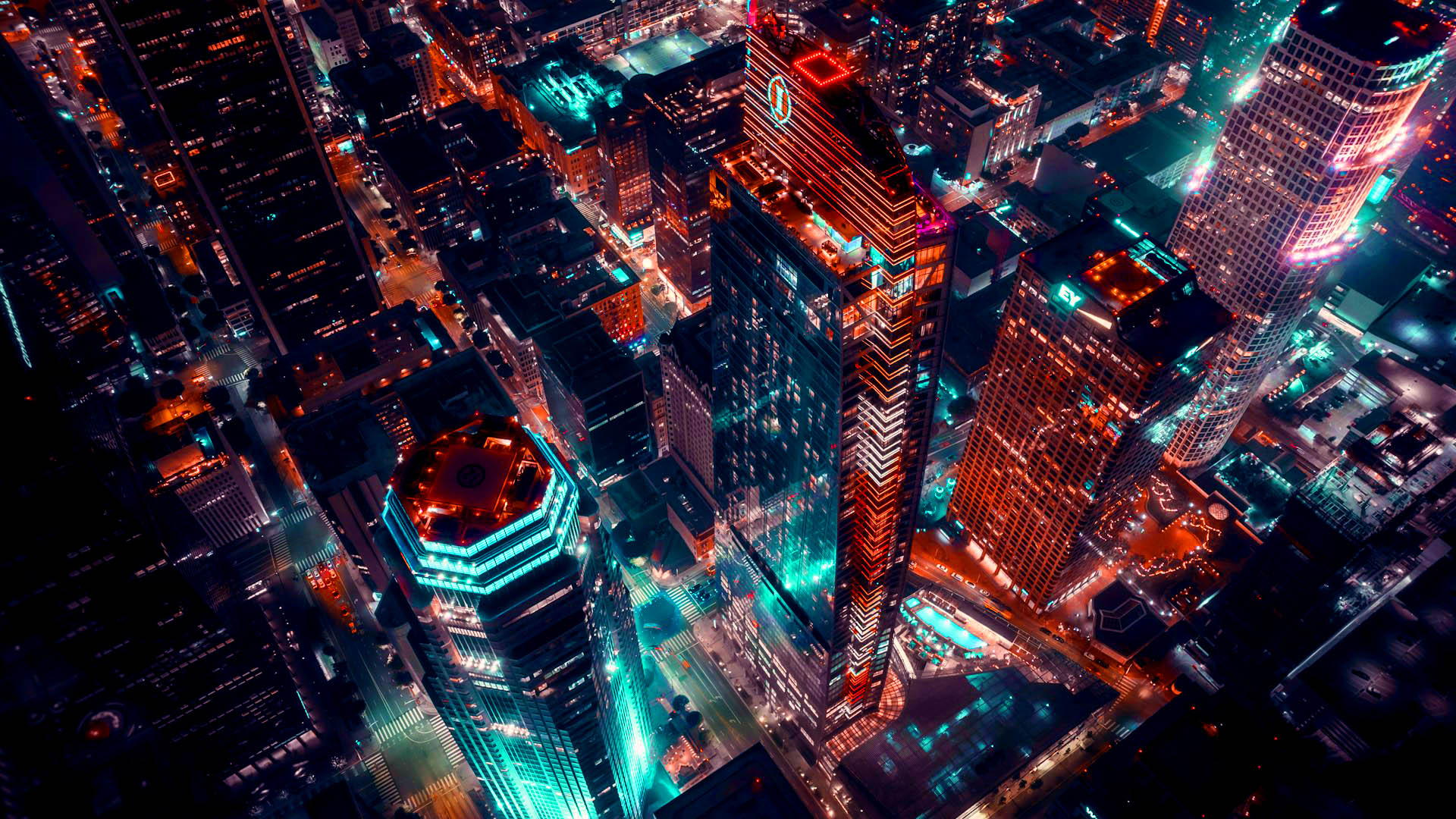 The Keys to Urban Density: Urban Design and Green Space