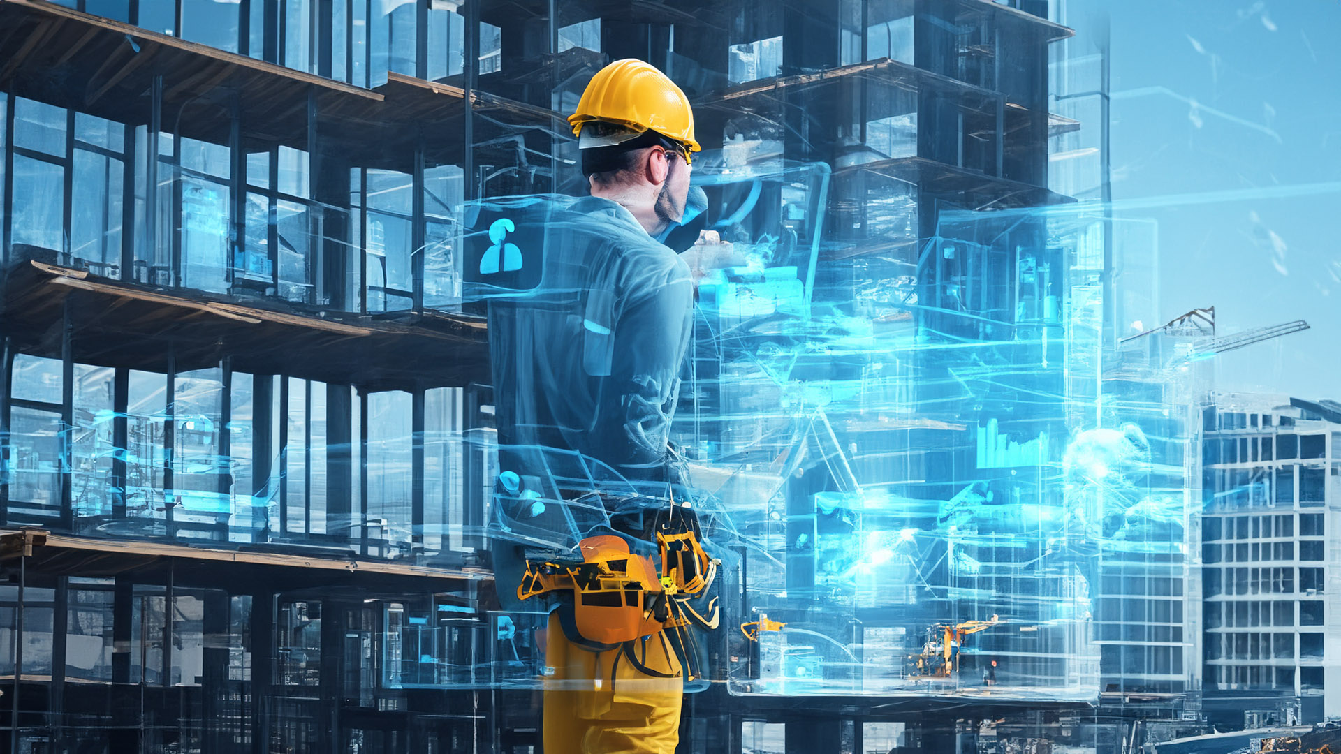 Revolutionizing Building: Technology Developments in Commercial ... Revolutionizing Building: Technology Developments in Commercial ...