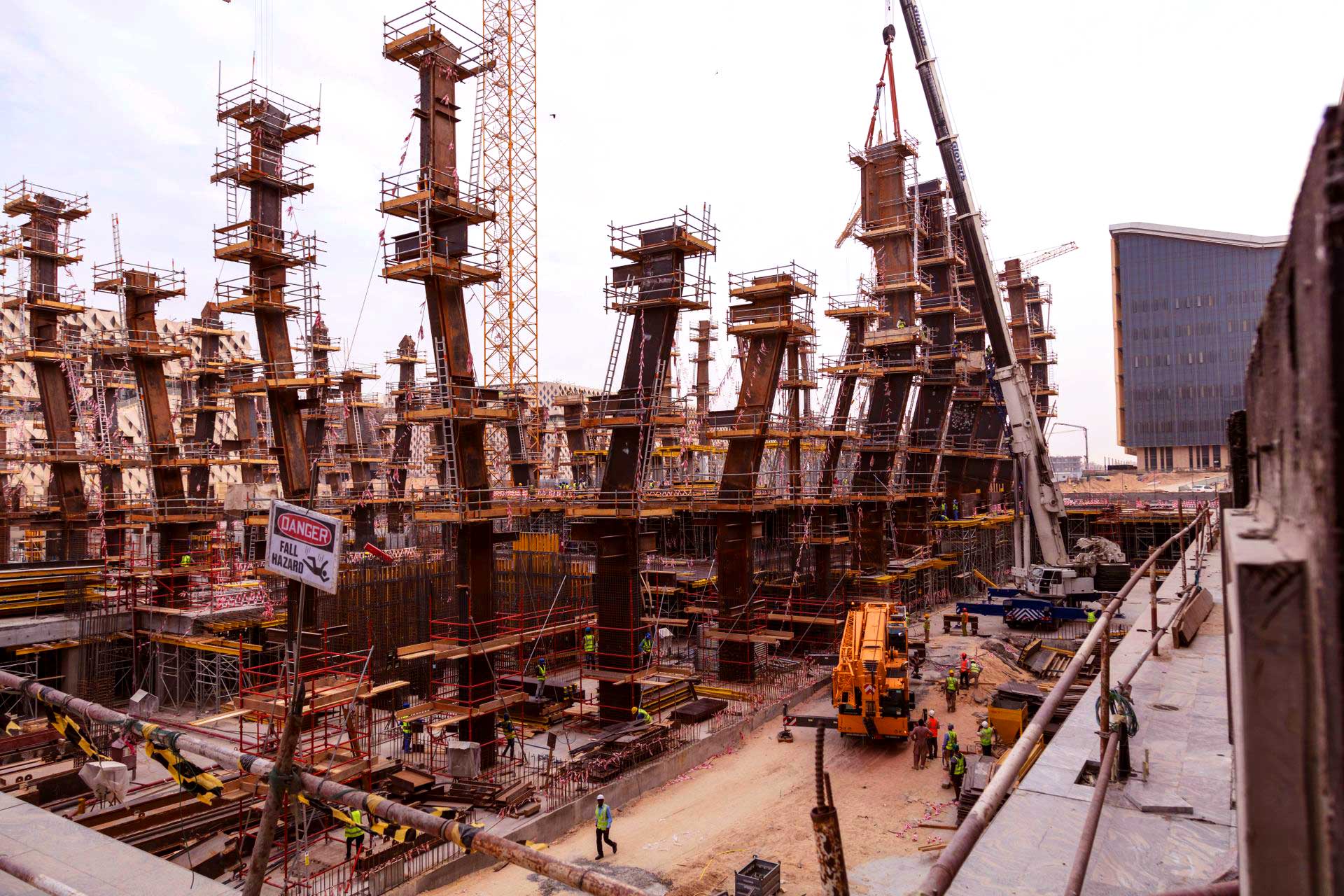 Earthquake-Resistant Construction: Best Practices for Southern ...